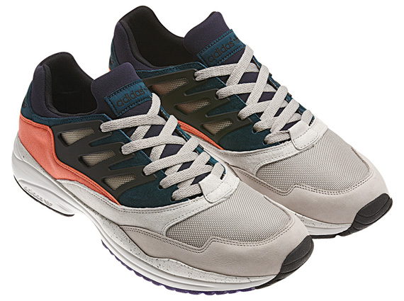 adidas Originals Spring/Summer 2013 Running Collection - SneakerNews.com