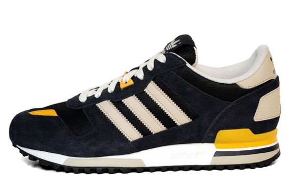 adidas Originals ZX 700 "Ink" - SneakerNews.com