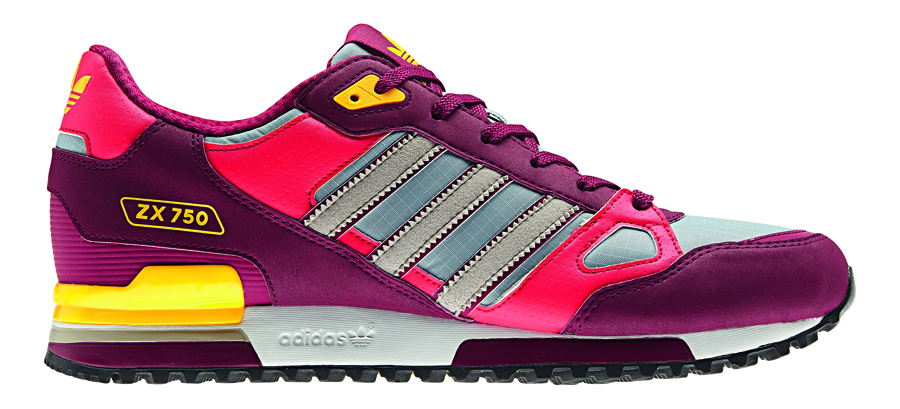 adidas ZX Pack - Spring/Summer 2013 - SneakerNews.com
