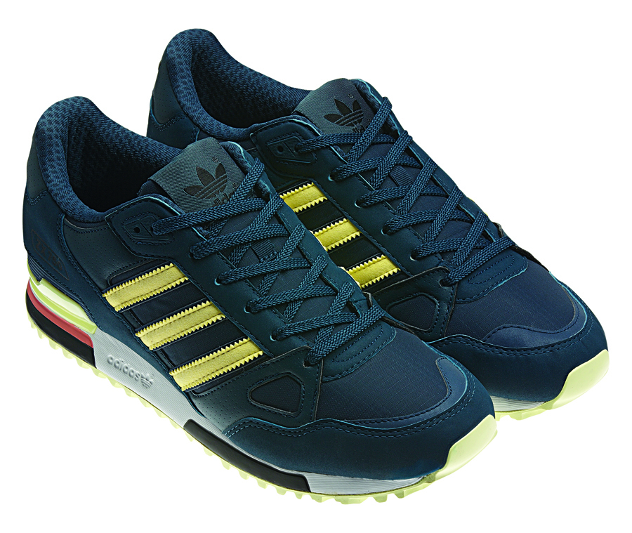 adidas ZX Pack - Spring/Summer 2013 - SneakerNews.com