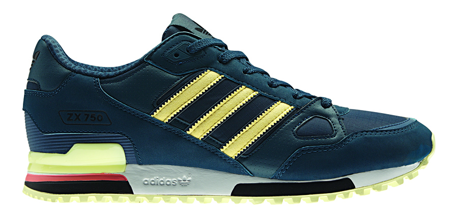 adidas ZX Pack - Spring/Summer 2013 - SneakerNews.com