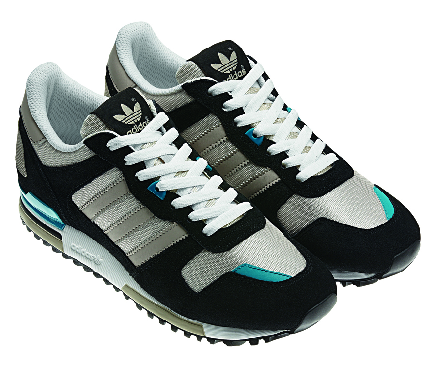 adidas ZX Pack - Spring/Summer 2013 - SneakerNews.com