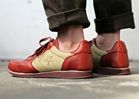 AR SRPLS x Converse First String Auckland Racer - SneakerNews.com