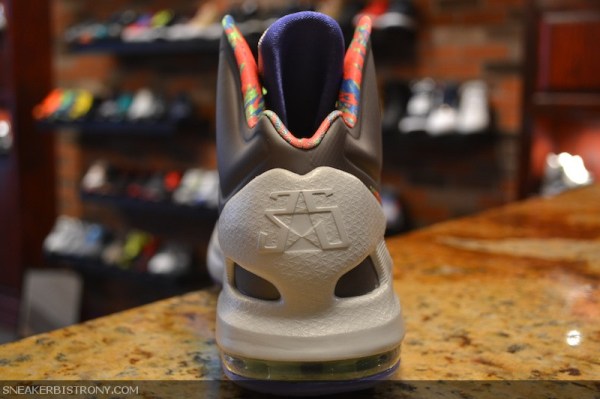 Nike KD V "Splatter" - Arriving at Retailers - SneakerNews.com