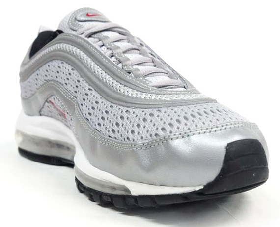 Nike Air Max 97 Premium EM "Silver Bullet" - SneakerNews.com
