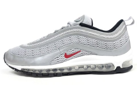 Nike Air Max 97 Premium EM "Silver Bullet" - SneakerNews.com