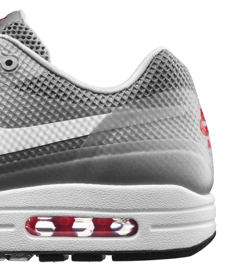 Nike Air Max LE Reflective Collection - SneakerNews.com