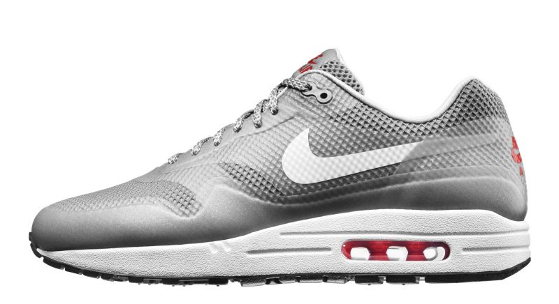Nike Air Max LE Reflective Collection - SneakerNews.com