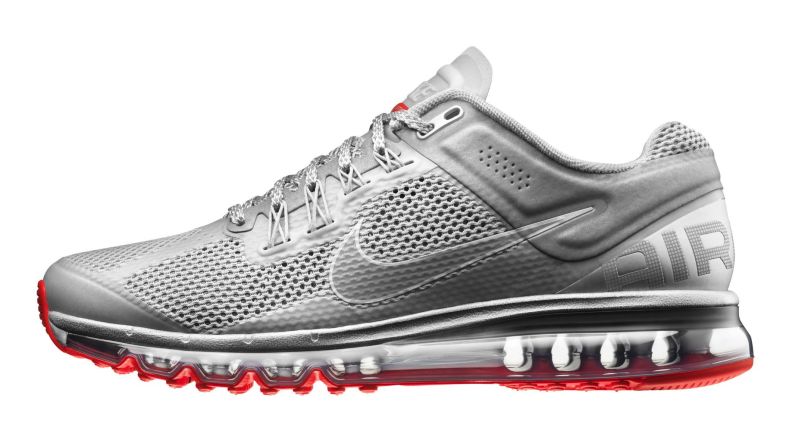 Nike Air Max LE Reflective Collection - SneakerNews.com