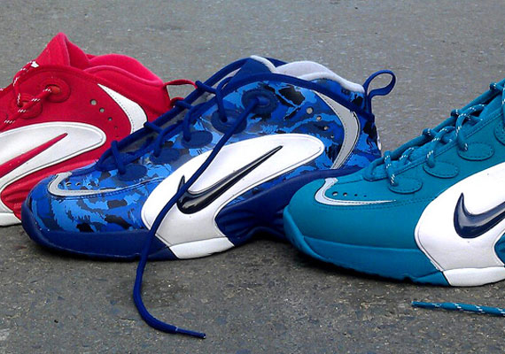 Nike Air Way Up - 2013 Samples - SneakerNews.com