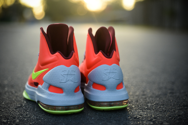 Nike KD V "DMV" - Arriving @ Retailers - SneakerNews.com