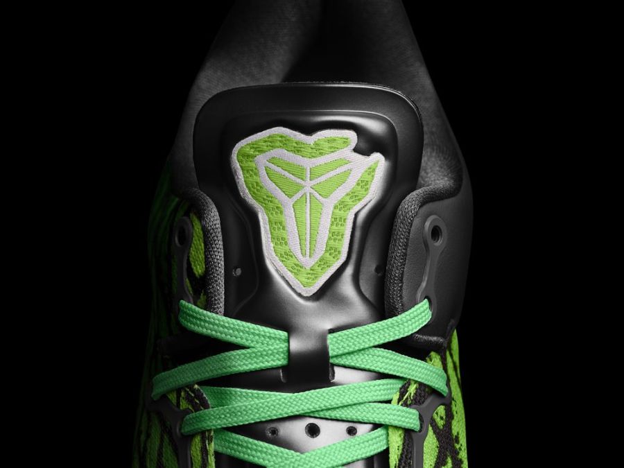 Nike Kobe 8 iD - SneakerNews.com