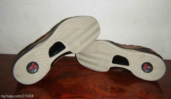 Nike Kobe 8 System "Python" - SneakerNews.com