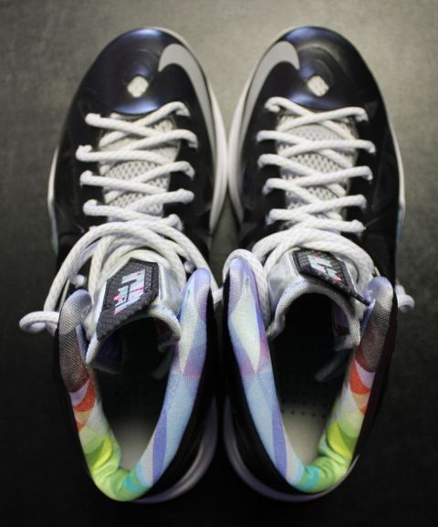Nike LeBron X "Prism" - Arriving @ Retailers - SneakerNews.com