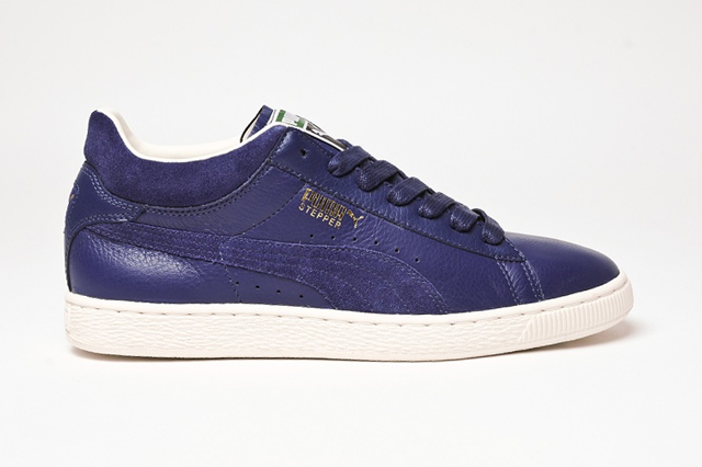 Puma Stepper Premium - SneakerNews.com