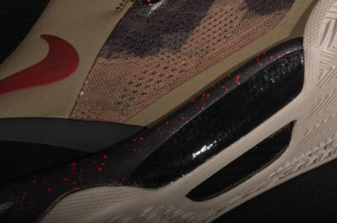 "Python" Nike Kobe 8 - SneakerNews.com