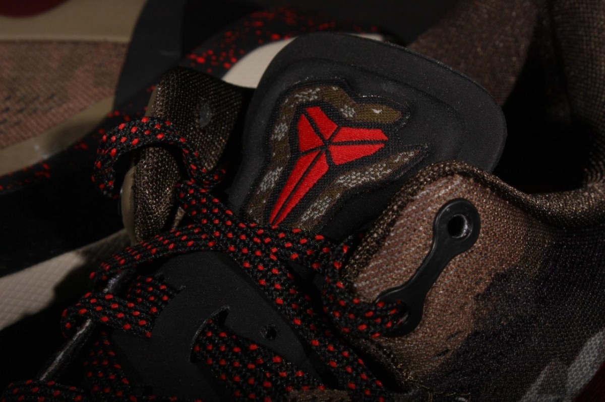 "Python" Nike Kobe 8 - SneakerNews.com