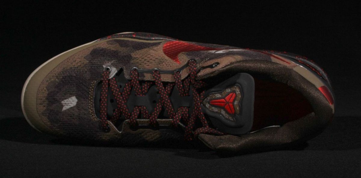 "Python" Nike Kobe 8 - SneakerNews.com