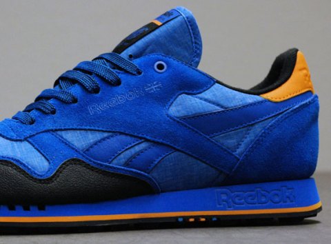 Reebok Classic Trail - SneakerNews.com