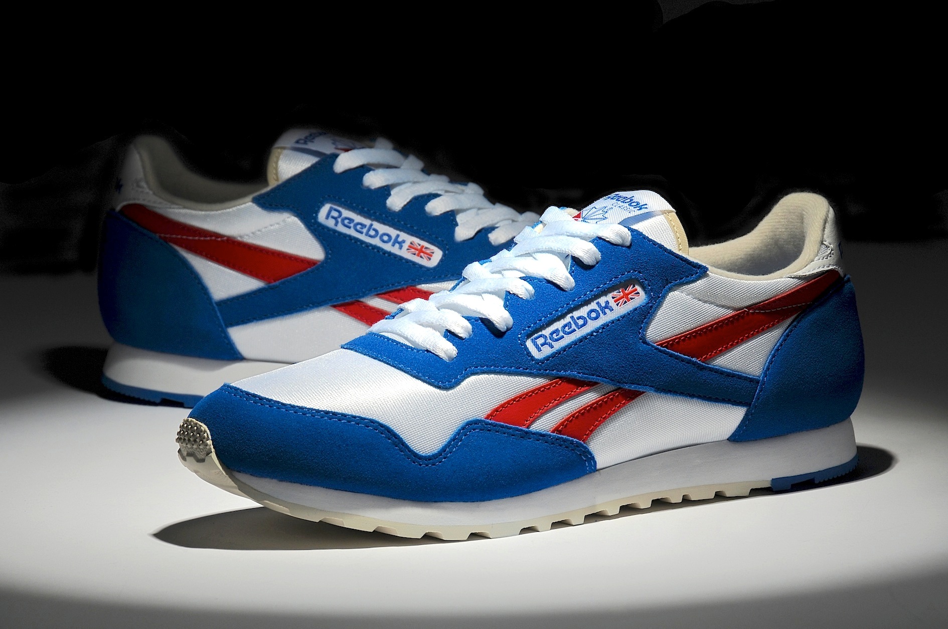 Reebok Paris Runner - SneakerNews.com
