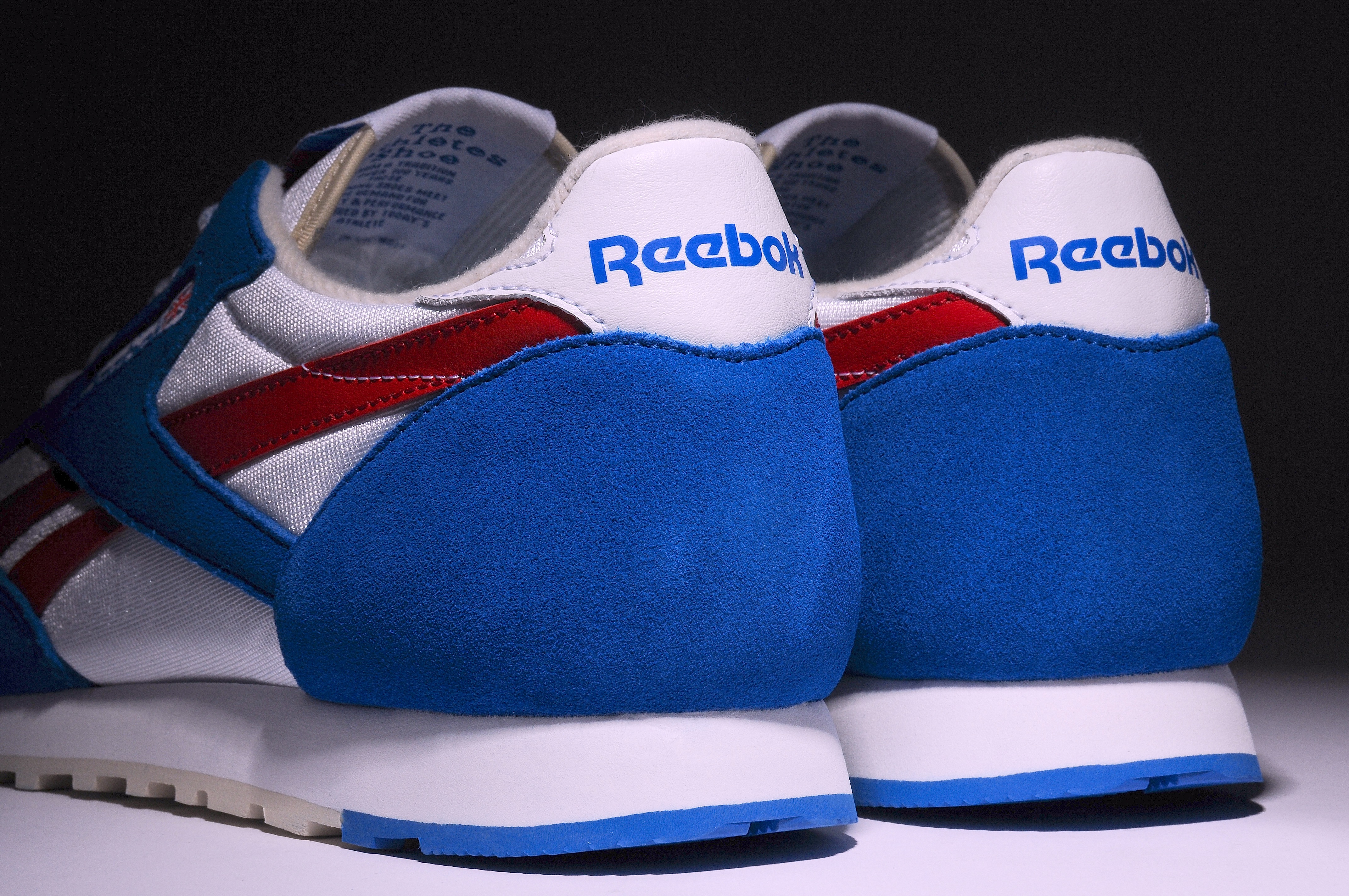 Reebok Paris Runner - SneakerNews.com