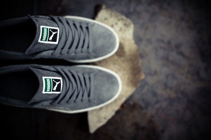 Solebox x Puma States - Release Date - SneakerNews.com