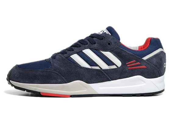 adidas Originals Tech Super "Legacy Ink" - SneakerNews.com