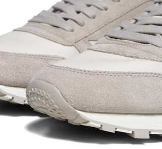 Reebok Classic Leather "Khaki" - SneakerNews.com