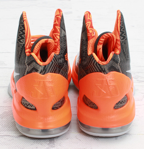 Nike KD V "BHM" - Arriving at Retailers - SneakerNews.com