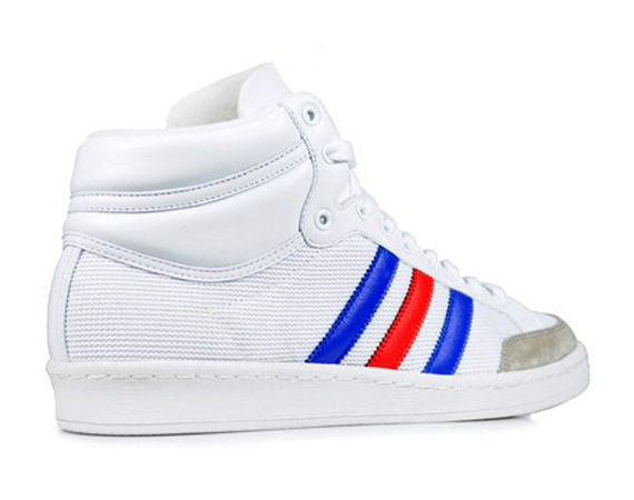 adidas Originals Americana Hi 88 - SneakerNews.com