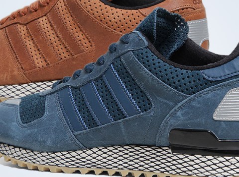 adidas Originals ZX 700 "Perf Pack" - SneakerNews.com