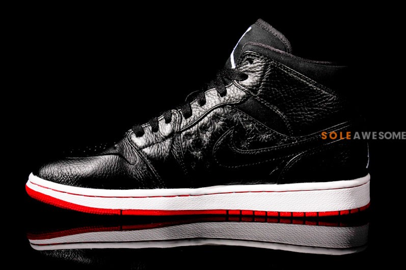 Air Jordan 1 '97 "Playoffs" - SneakerNews.com