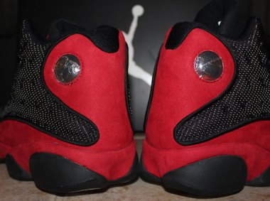 Air Jordan XIII "Bred" - Release Date - SneakerNews.com