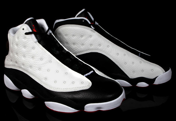 Air Jordan XIII "He Got Game" - Release Date - SneakerNews.com