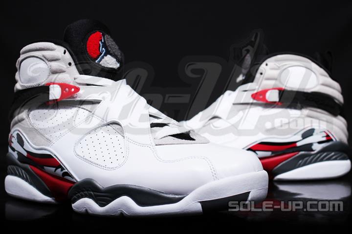 "Bugs" Air Jordan VIII - SneakerNews.com