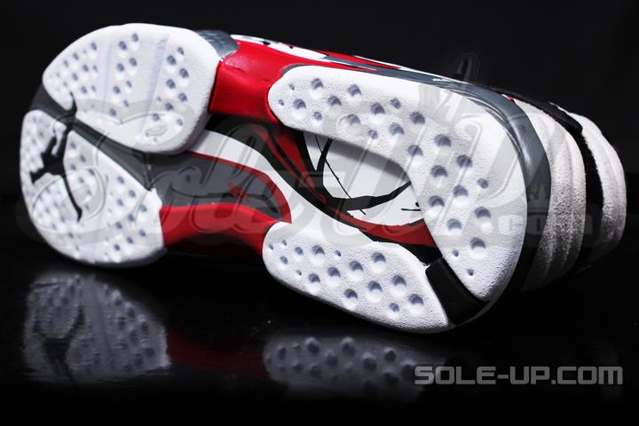 "Bugs" Air Jordan VIII - SneakerNews.com