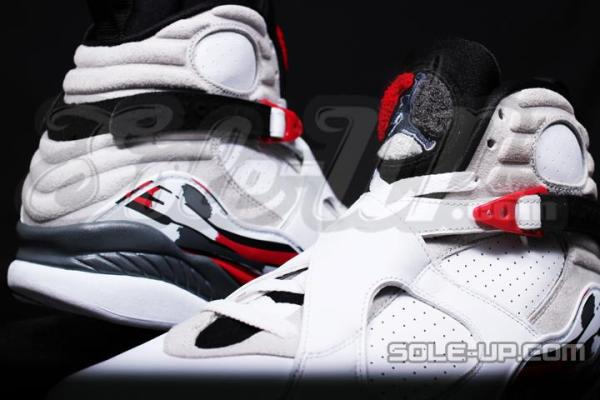 "Bugs" Air Jordan VIII - SneakerNews.com