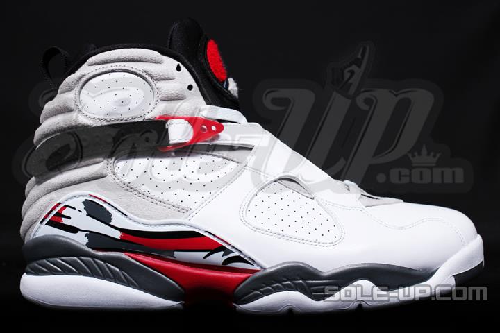"Bugs" Air Jordan VIII - SneakerNews.com