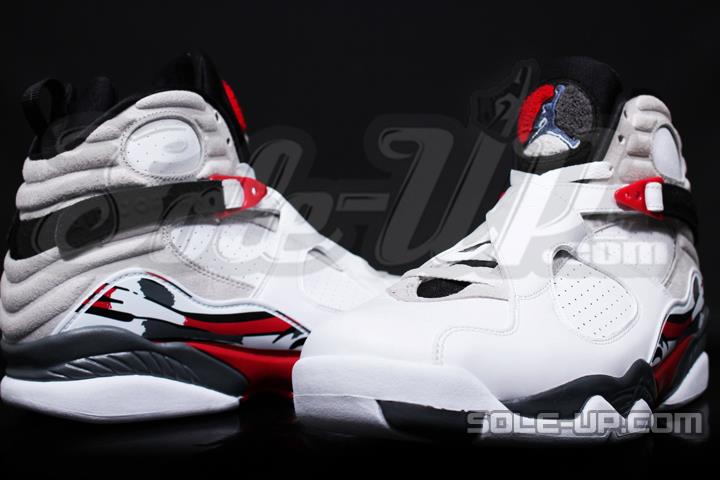 "Bugs" Air Jordan VIII - SneakerNews.com