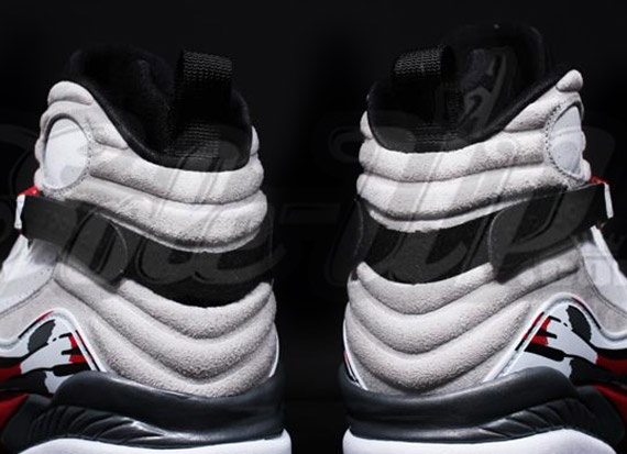 "Bugs" Air Jordan VIII - SneakerNews.com