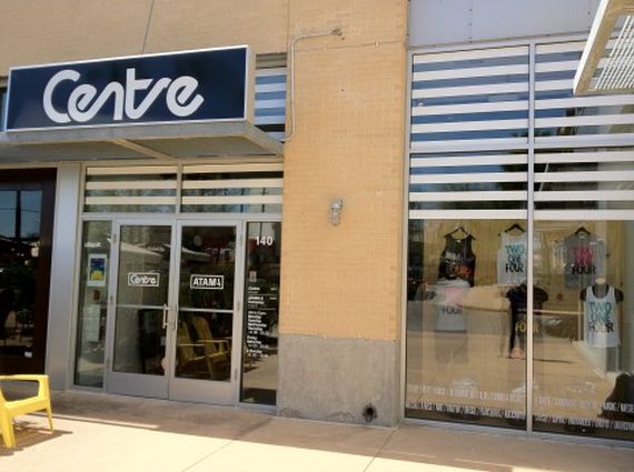 Texas Sneaker Stores - SneakerNews.com