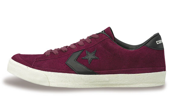 Converse Canvas Chevronstar CX-250 SU - SneakerNews.com