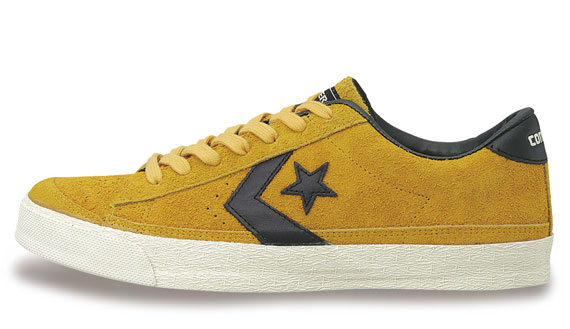 Converse Canvas Chevronstar CX-250 SU - SneakerNews.com