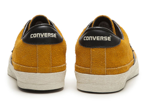 Converse Canvas Chevronstar CX-250 SU - SneakerNews.com