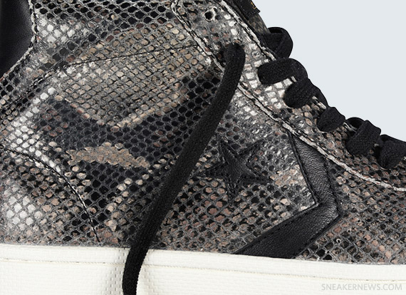 Converse "Chinese New Year" Collection - Photo Details - SneakerNews.com