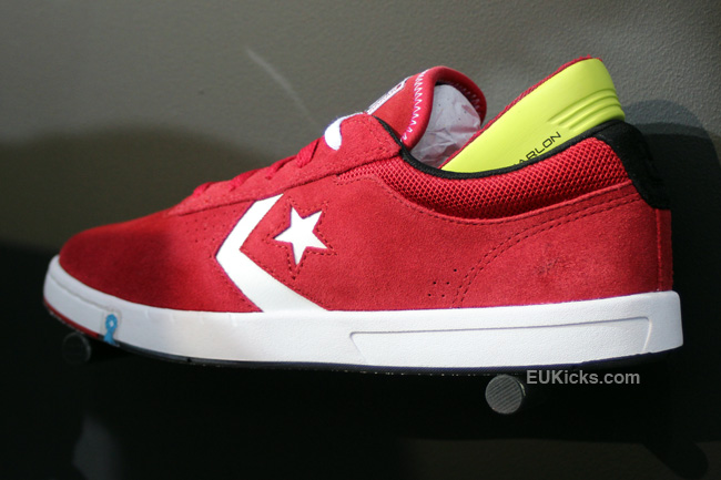 Converse KA-Two - SneakerNews.com