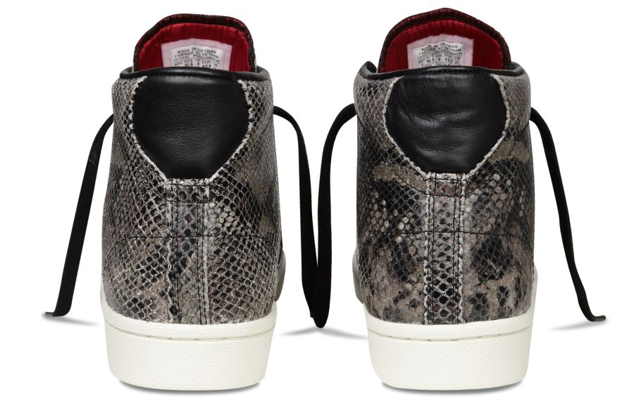 Converse Pro Leather "Year of the Snake" - SneakerNews.com