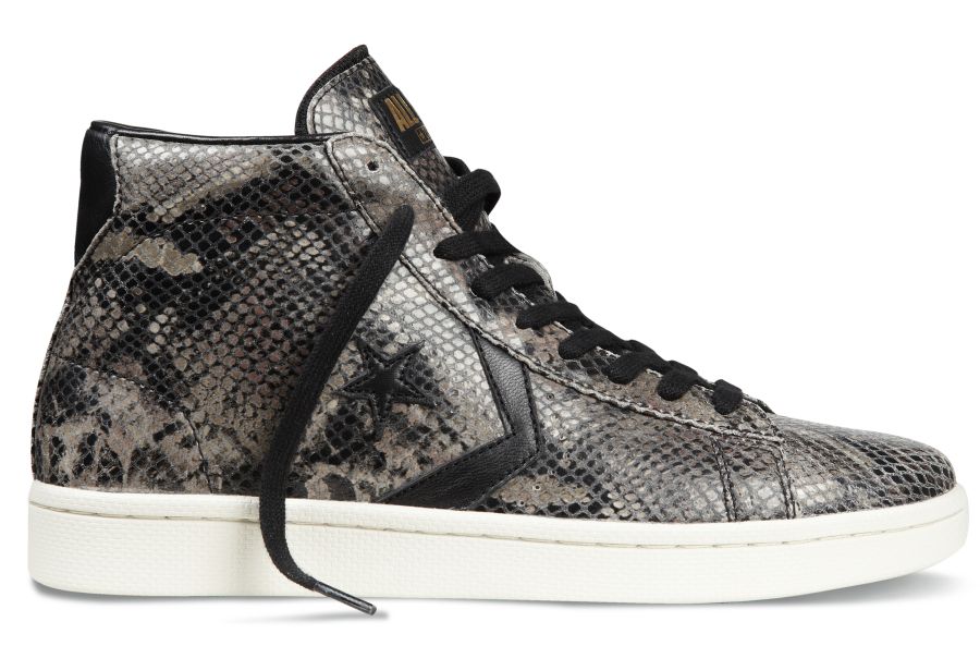 Converse Pro Leather "Year of the Snake" - SneakerNews.com