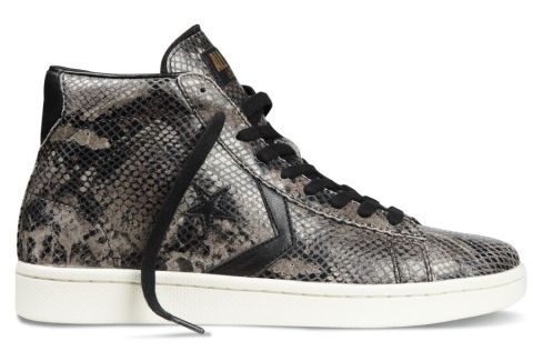 Converse Pro Leather "Year of the Snake" - SneakerNews.com