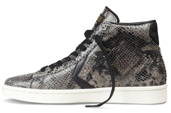 Converse Pro Leather "Year of the Snake" - SneakerNews.com